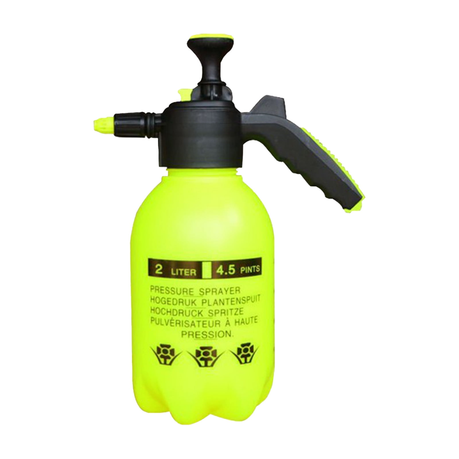 Click here for Uhnmki Handheld Garden Sprayer Sprayer Water Spray... prices