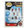 Funko POP! Marvel: Spider-Man FFH - Hydro-Man - Walmart.com