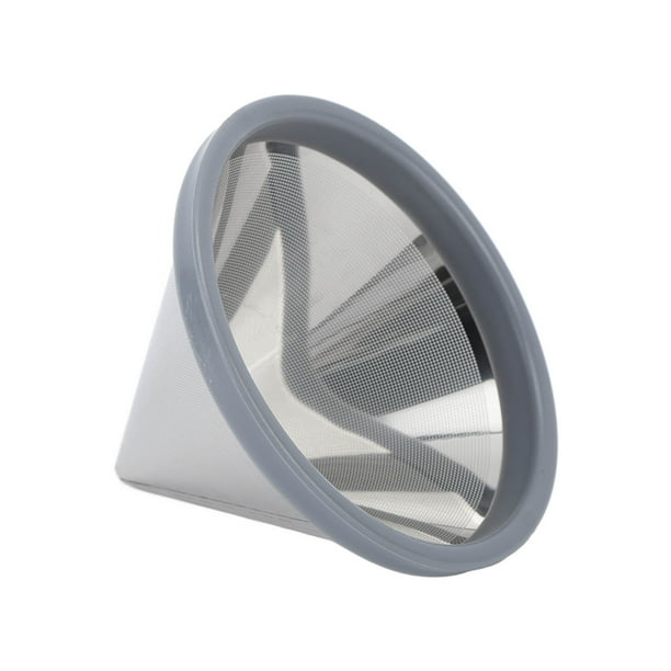 Metal Coffee Dripper,Pour Over Coffee Filter Pour Over Coffee Dripper ...