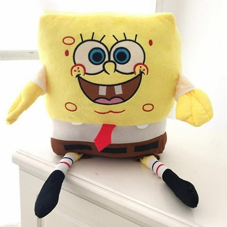 Giant Patrick Star And Spongebob Shaped-plush Soft | Walmart Canada