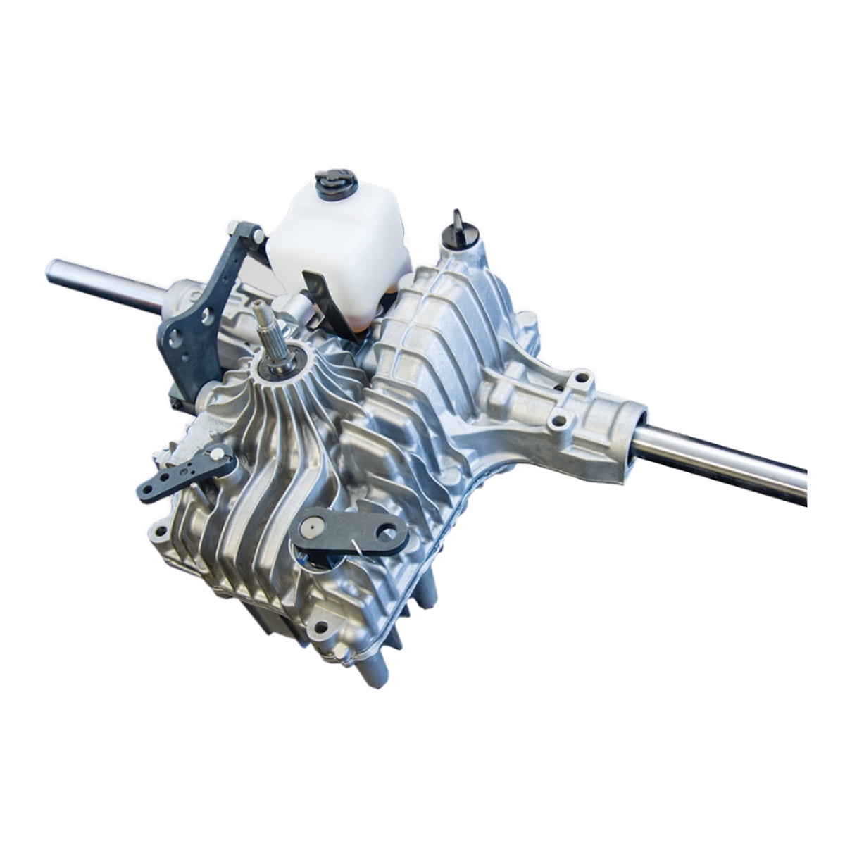 Tuff Torq K66r Hydrostatic Transaxle