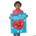 God'S Love Poster Set - Educational - 6 Pieces - Walmart.com