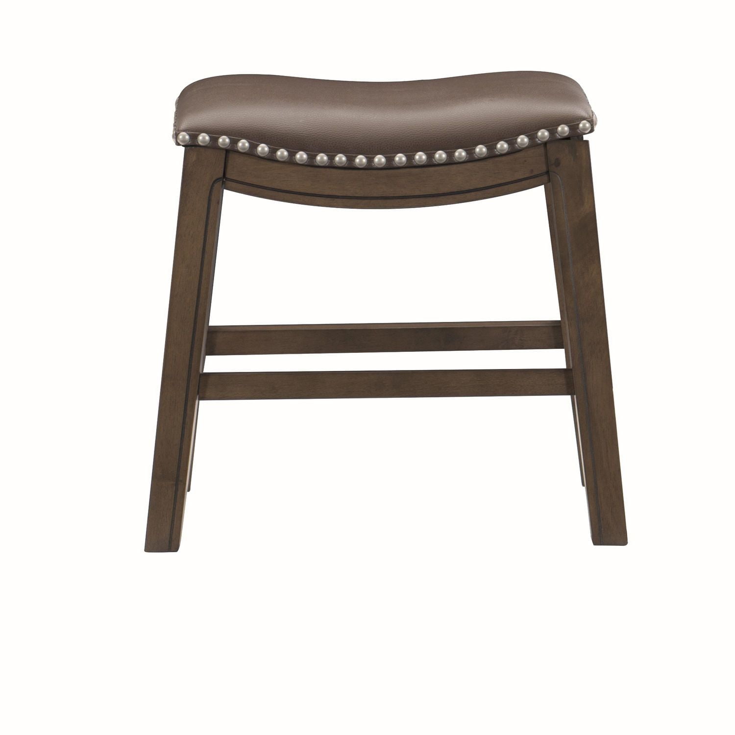 Click here for Topline Home Furnishings Stool  Faux Leather prices