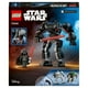 Set LEGO Star Wars Meca de Darth Vader 75368 | Walmart en línea