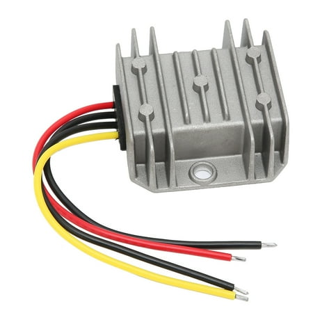 Power Regulator, Boost Converter 36W For Surveillance Cameras For ...