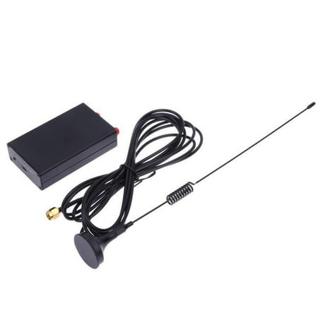 Radio Receiver 100KHz-1.7GHz Full Band UV HF RTL-SDR USB Tuner RTLSDR USB Dongle With RTL2832u ...