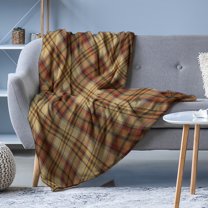 Ashton Super Soft Ho Ho Ho Plush Throw 40" X 57" - Walmart.com