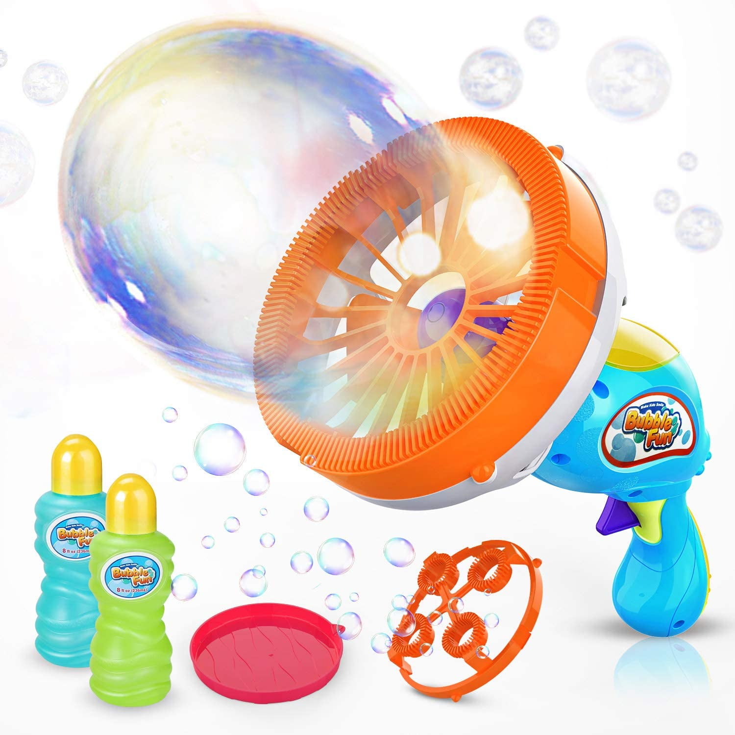 Bubble Machine Diy Ubicaciondepersonascdmxgobmx