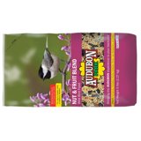 Audubon Park Wild Bird Fruits and Nuts Wild Bird Food 5 lb - Walmart.com