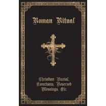 The Roman Ritual (Paperback) - Walmart.com