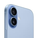 Verizon iPhone 17 256GB Mist Blue - Walmart.com