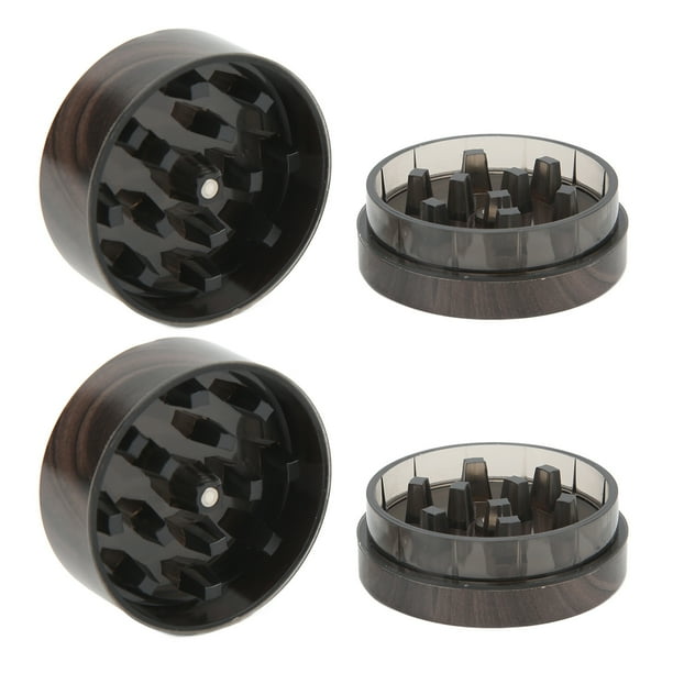 Manual Spice Grinder, Mini Hand Manual Pepper Grinder With Lid Porable ...