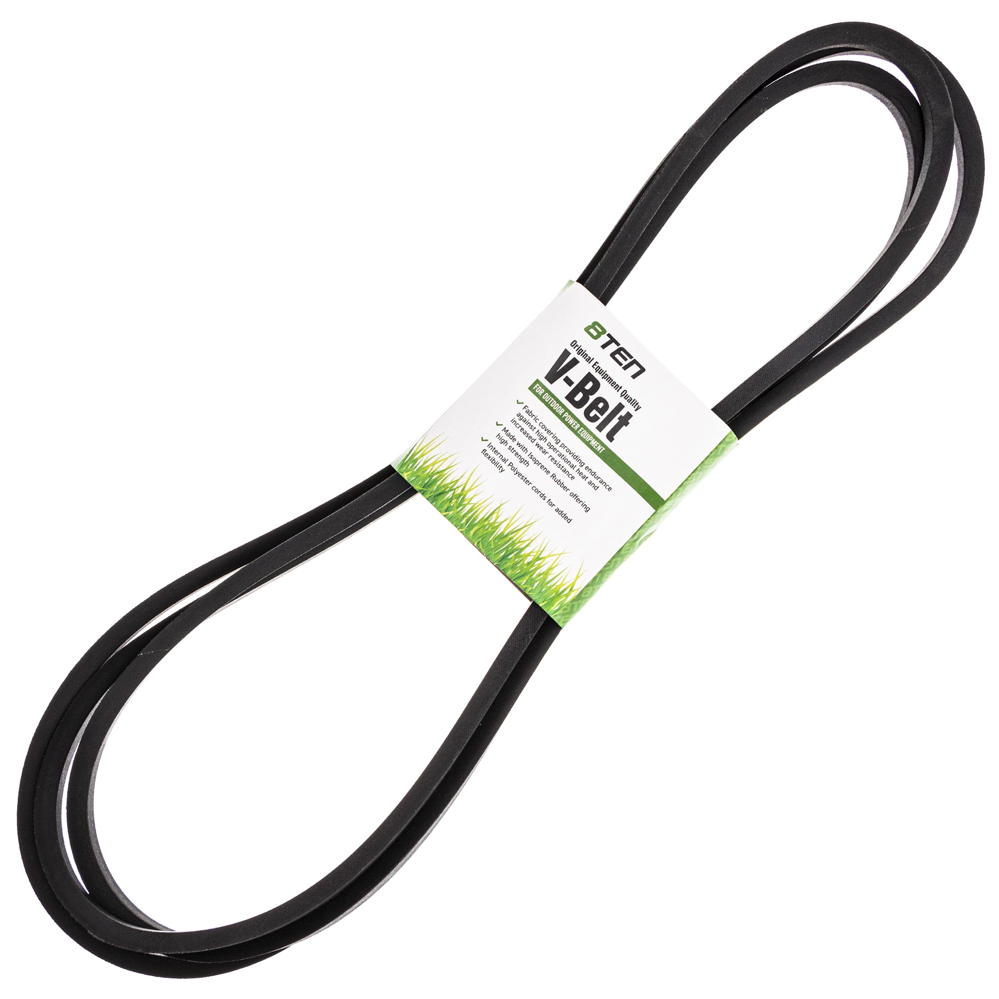 8TEN Deck Belt for Exmark 48 inch Deck Lazer Z AC AS E S X Zero Turn ...