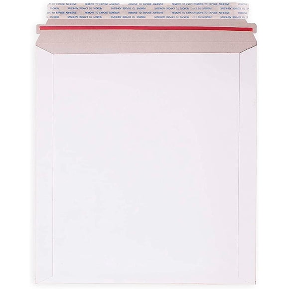 Rigid Mailer Usps