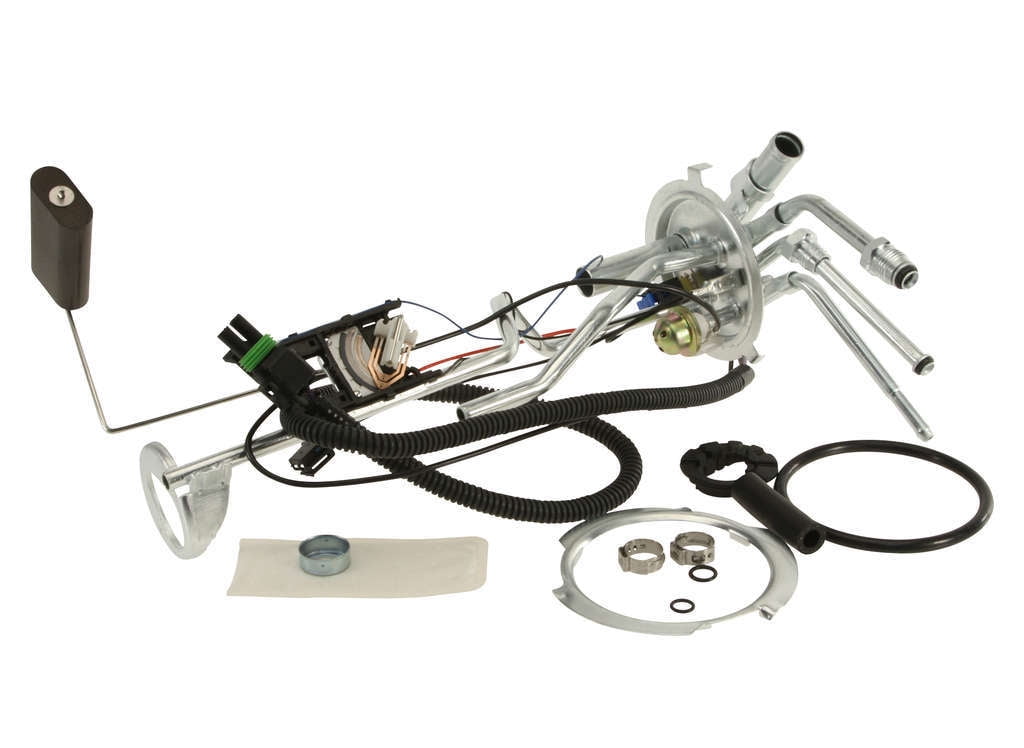 OE Replacement for 1989-1989 Chevrolet R2500 Suburban Fuel Tank Sender ...