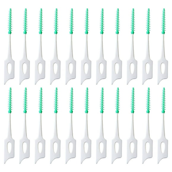 Dental Proxy Brushes