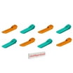 LEGO Building Set Brick Separator 630 for Easy Construction - Walmart.com
