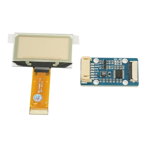 1.51 Inch Screen Module, 1.51inch Transparent Display Module High Speed ...