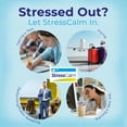 Boiron StressCalm, Natural Anxiety Relief & Relaxation Treatment, 60 ...