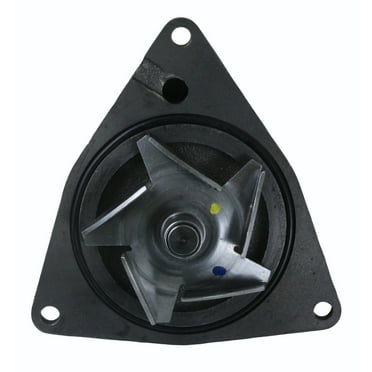 New Water Pump Fits Suzuki Sidekick 1.8L 1996 1997 1998 17400-77813 ...