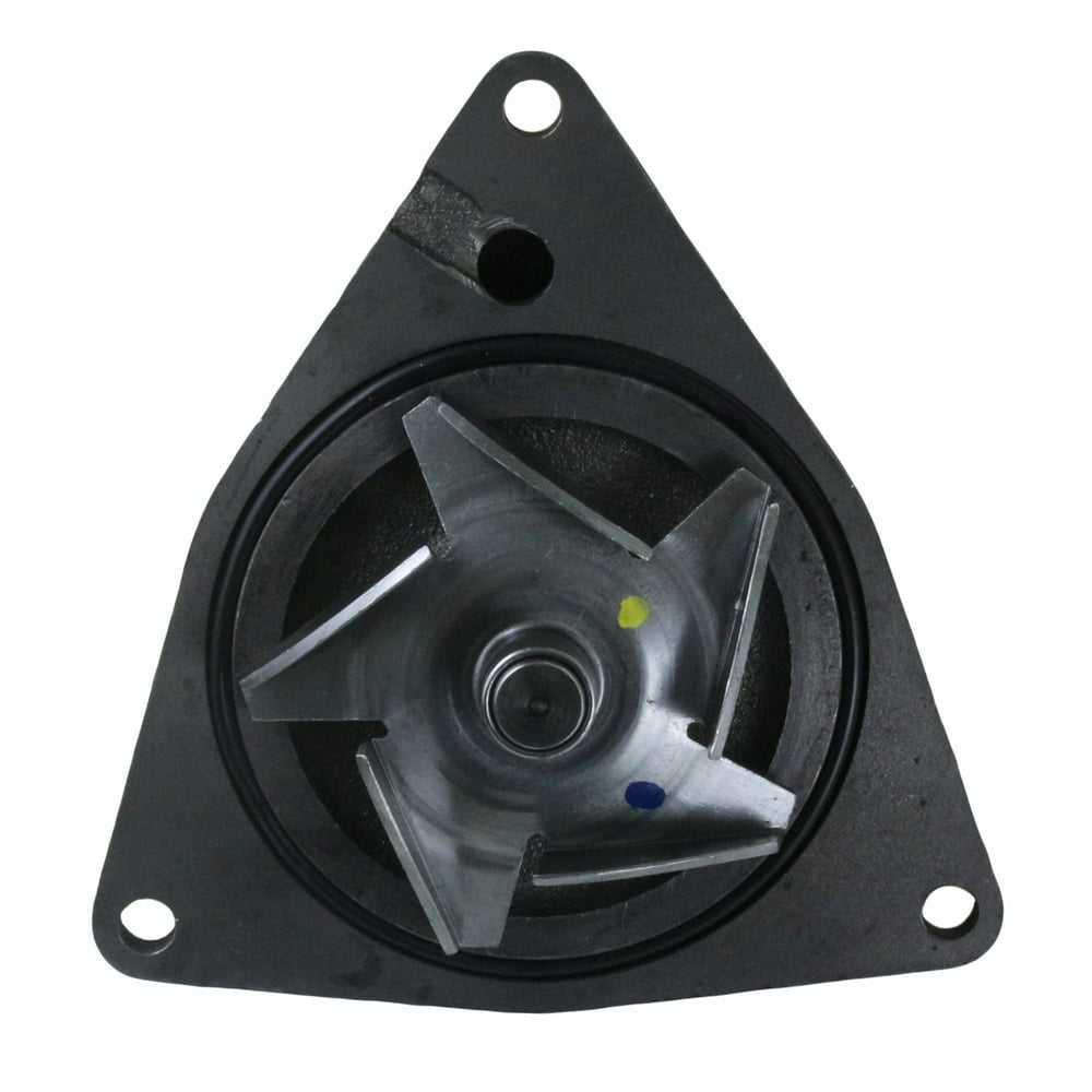New Water Pump Fits Cummins Industrial Diesel Engine Isl 5291445 ...