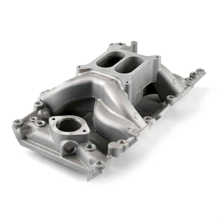 Mopar Magnum Intake Manifold