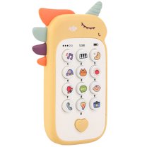 Disney Junior Minnie Mouse Happy Helpers Pretend Play Toy Phone ...