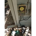 Pool Timer Door - Exact Fit Replacement for Intermatic Timers, Pool ...