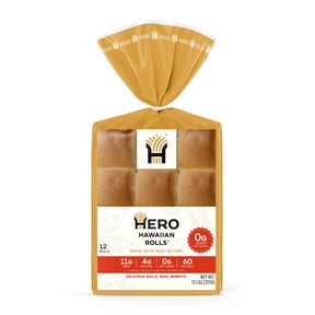Hero Bread - Walmart.com