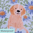 Splat Mat for Under .. High Chair/Arts/Crafts, Waterproof and .. Anti ...
