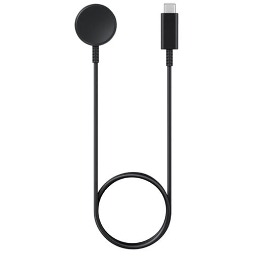 Click here for Samsung Wireless Charger For Galaxy Watch - Black prices