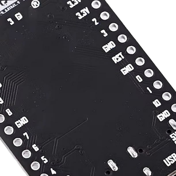 Placa de desarrollo ESP32/ ESP32-S3/ESP32-C3 ESP32-C3-DevKitM-1 ESP32-S3-DevKitC-1 | Bodega ...