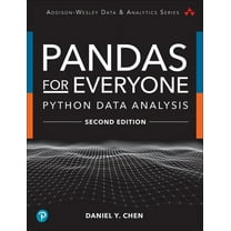 Data Science Mastery: Python for Data Analysis : A Step-By-Step Guide ...