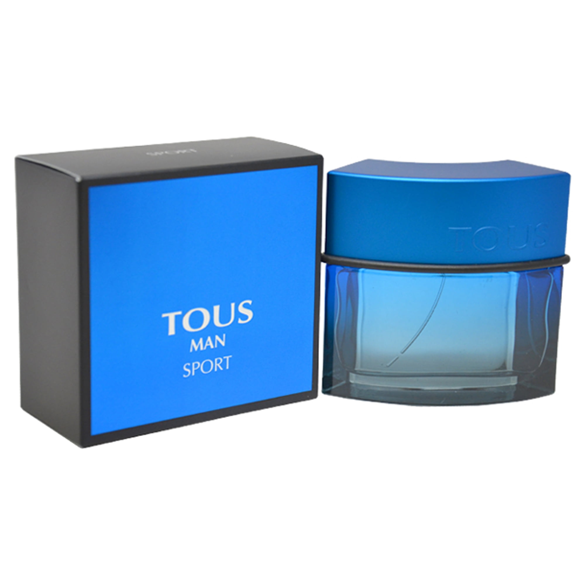 Click here for Tous Man Sport By Tous For Men - 3.4 Oz Edt Spray... prices
