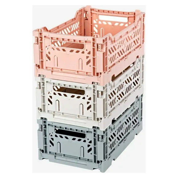 Heavy Duty Milk Crates
