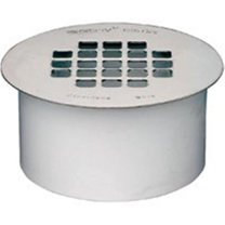 Prime-Line Products M 6086 10-3/4 in. White Plastic, Curved Splash ...