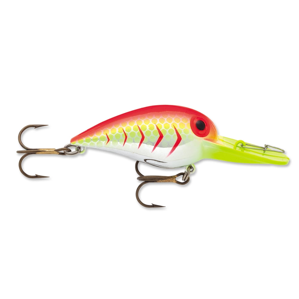 Original Wiggle Wart Lure - Walmart.com - Walmart.com