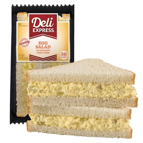Marketside Fresh Deli Slider Tray, Large - Walmart.com
