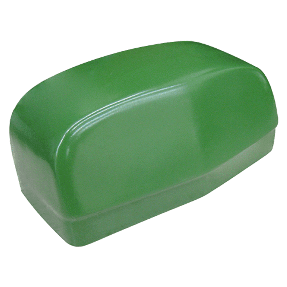 R59961 NEW Nose Cone For John Deere 830, 930, 1030, 1130, 1530, 1630 ...