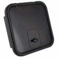 Valterra PF247701 Spray-Away Two-Handle Hot and Cold Outlet with Quick ...
