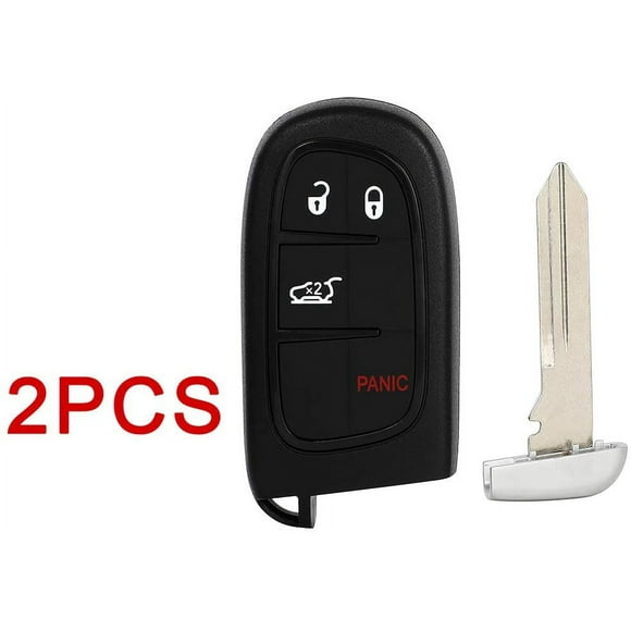 2014 Dodge Ram 1500 Key Fob