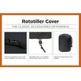 Classic Accessories Rototiller Cover - Walmart.com