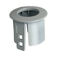 4Pcs Parking Sensor Retainer Bumper Holder Fit for Infiniti Nissan ...