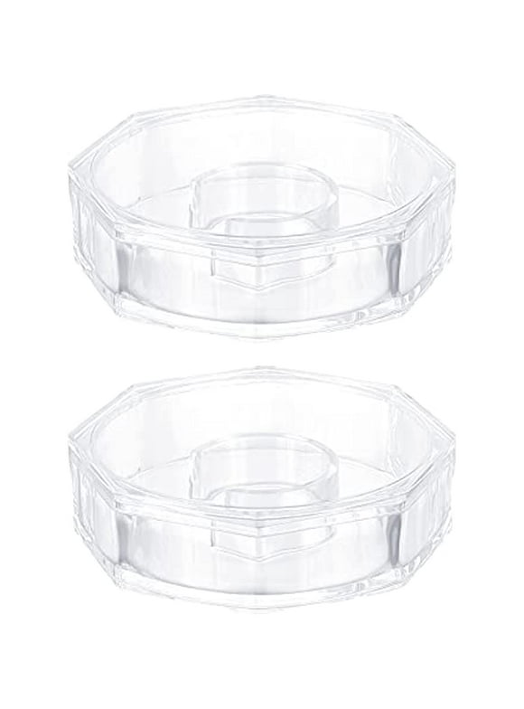 Clear Acrylic Display Boxes
