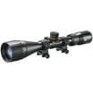 CenterPoint Tag BDC 4-16x40 mm, 4x magnification, Rifle Scope (Black ...