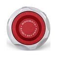 Mishimoto MMOFC-MUS4-15MRD Oil Filler Cap Compatible With Ford Mustang ...