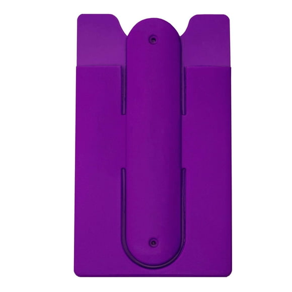 Stick on Card Holders