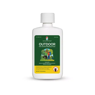 Quitch Bug Bite Itch Relief Patches/Pads, 18 Count - Walmart.com