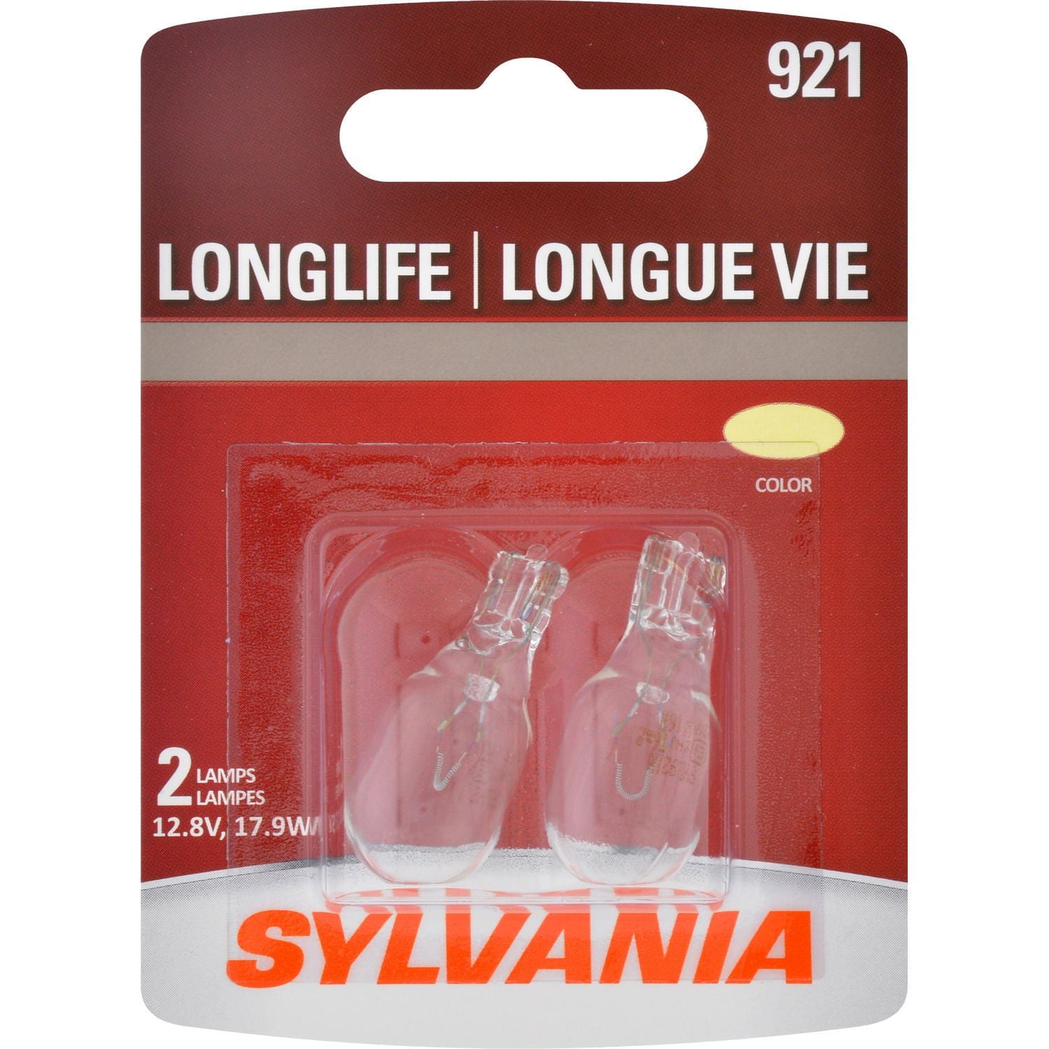 Click here for Sylvania 921 Long Life Mini Bulbs Other prices