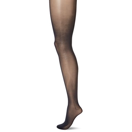 DKNY Opaque Control Top Tights, M, Navy Blue | Walmart Canada